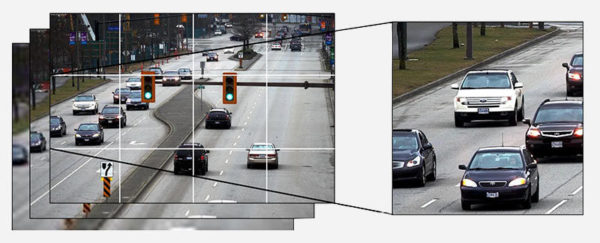 Avigilon HDSM Smart Codec™ - erdkreis CCTV/IP GmbH
