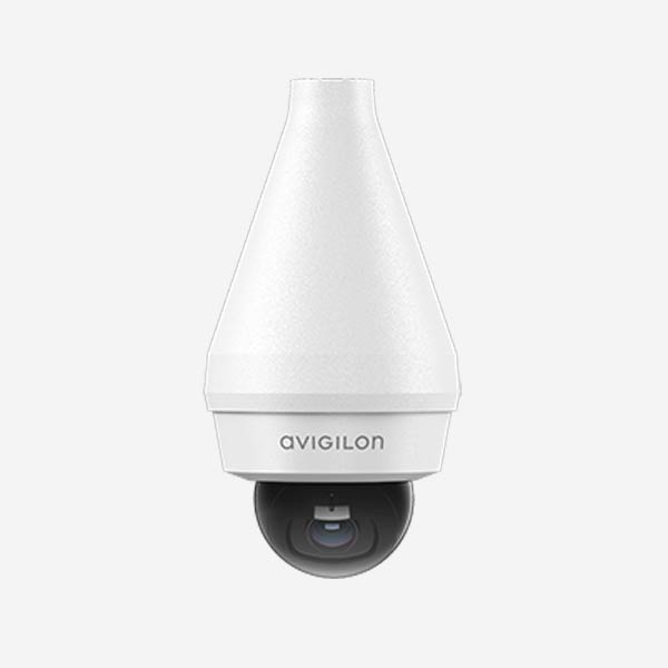 Avigilon 5.0C-H6M-D2-IR - erdkreis CCTV/IP GmbH
