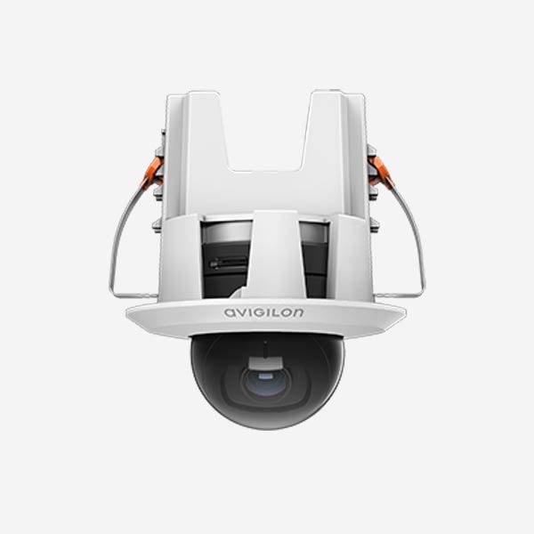 Avigilon 2.0C-H6M-D1-IR - erdkreis CCTV/IP GmbH