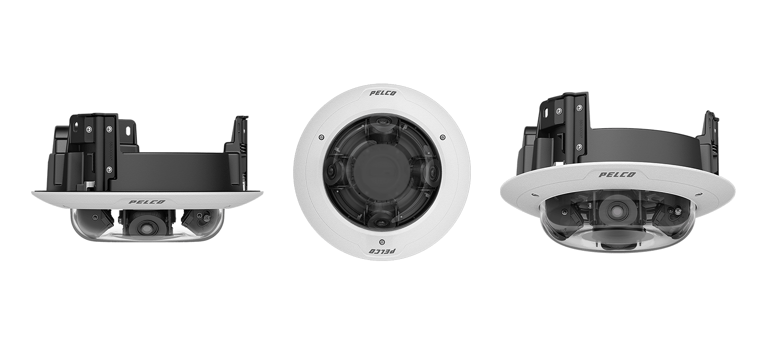 SARIX MULTI PRO IN-CEILING MOUNT - erdkreis CCTV/IP GmbH