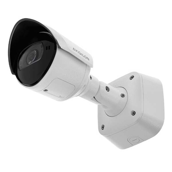 Avigilon 8.0C-H6A-BO2-IR - erdkreis CCTV/IP GmbH